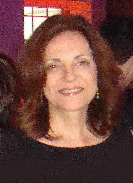 Amy Lax | Sisters of St. Dominic