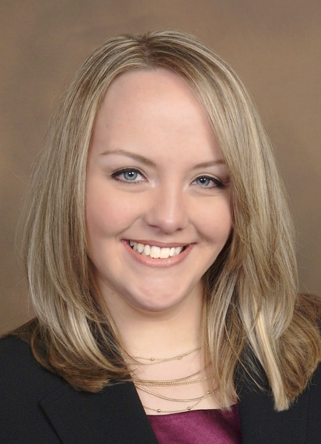 Mary Fuchs | Sisters of St. Dominic