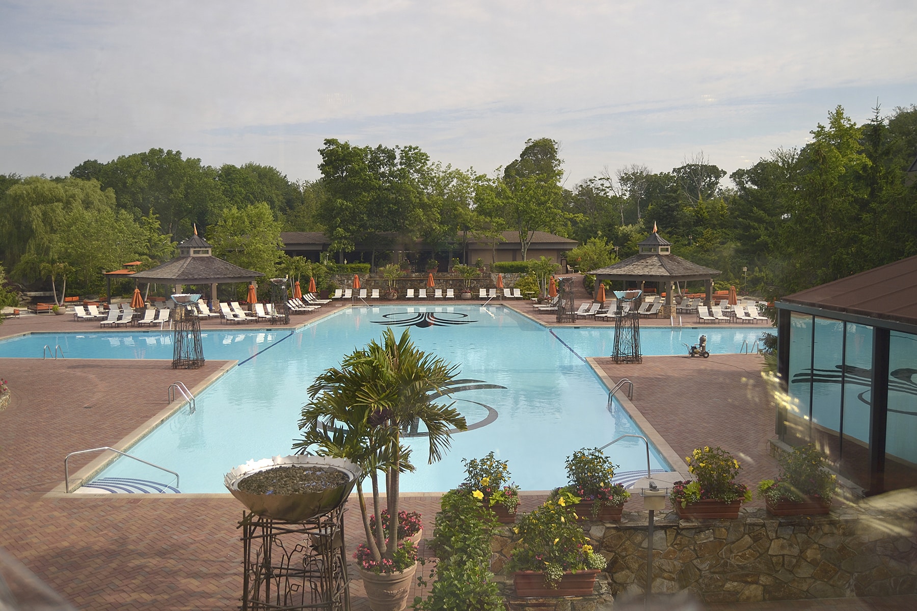 012 Pool | Sisters of St. Dominic