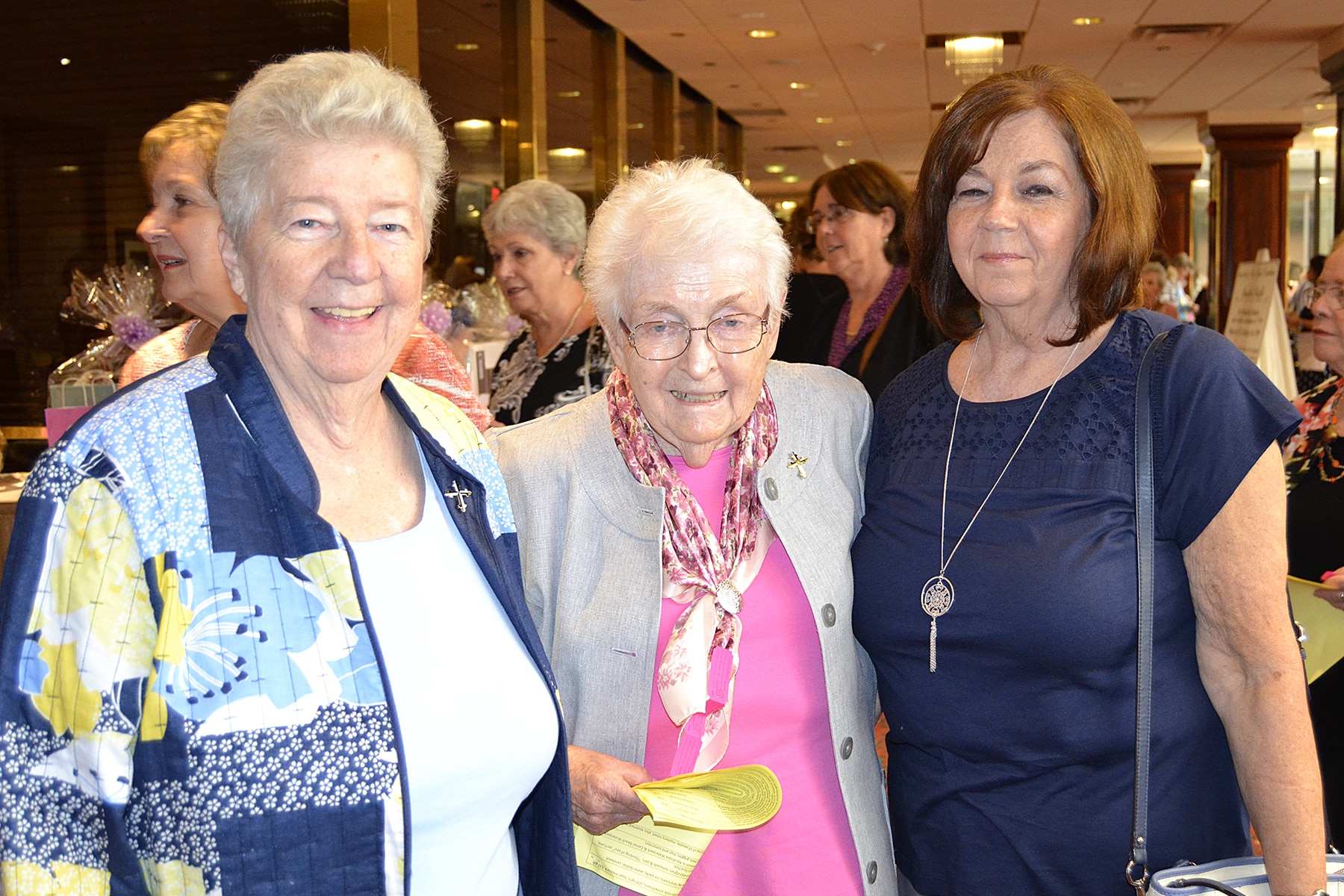 043 Briody&Ryan | Sisters of St. Dominic