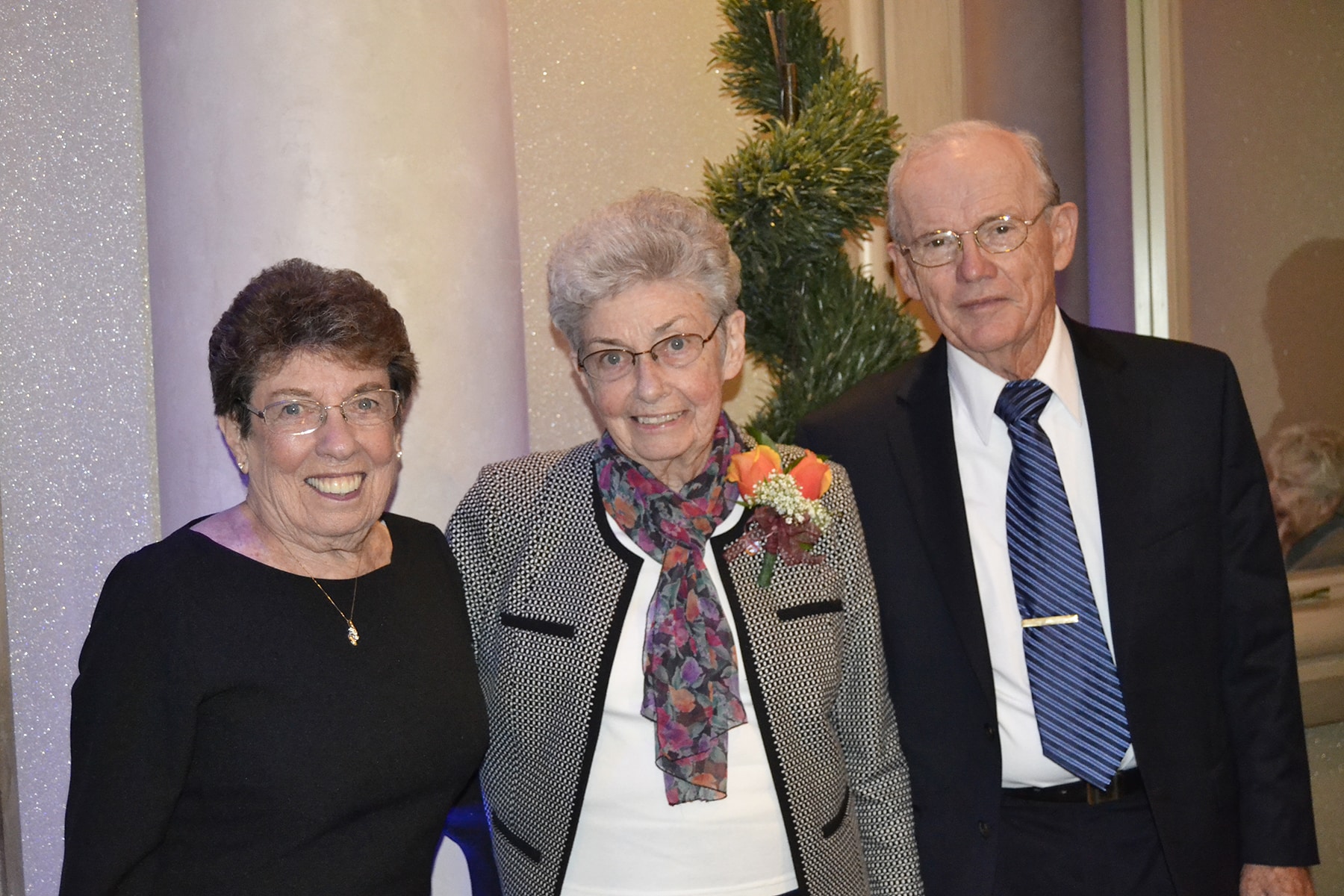 081 Kay & Family | Sisters of St. Dominic