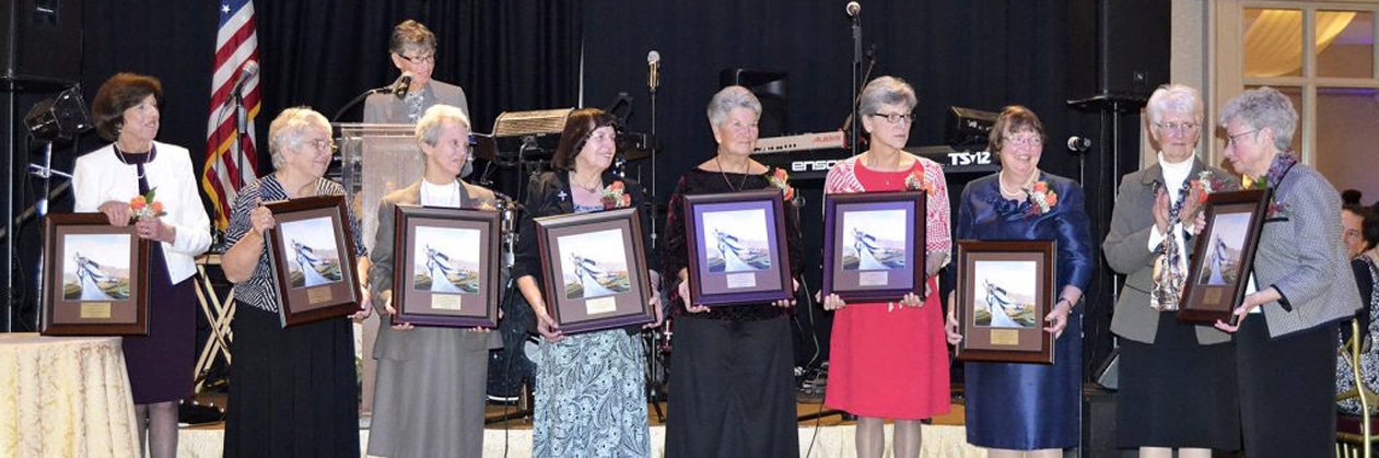 2017 Dominican Gala | Sisters of St. Dominic