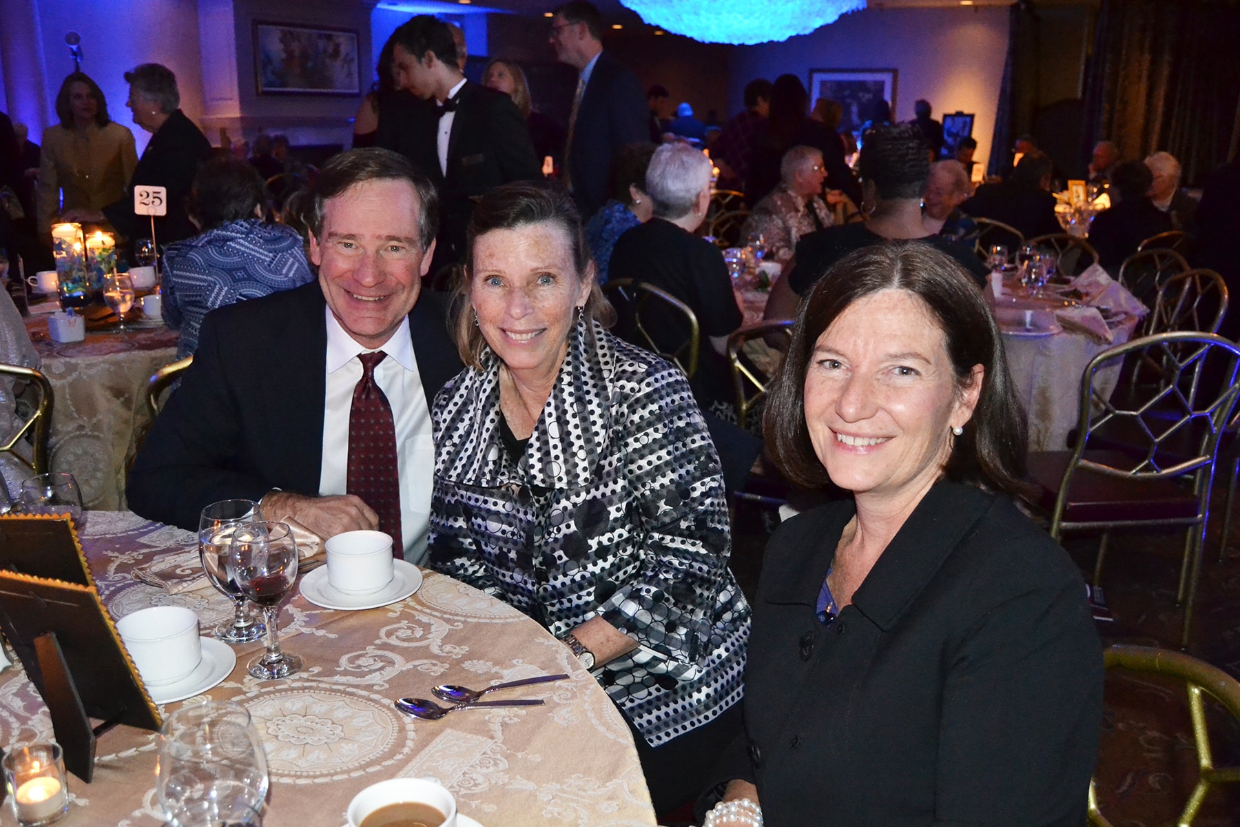 213 Ackert Table | Sisters of St. Dominic