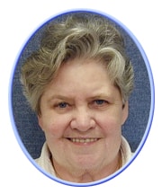 Sister Mary T. Sullivan, OP | Sisters of St. Dominic