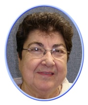 Sister Margaret Mary Igoe, OP | Sisters of St. Dominic