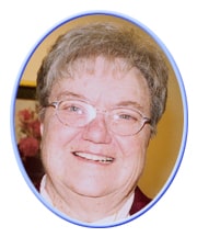 Sister Helen Butler, OP | Sisters of St. Dominic
