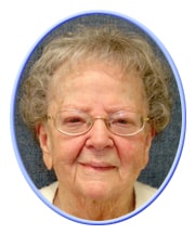 Sister Mary Quentin Ryan, OP | Sisters of St. Dominic