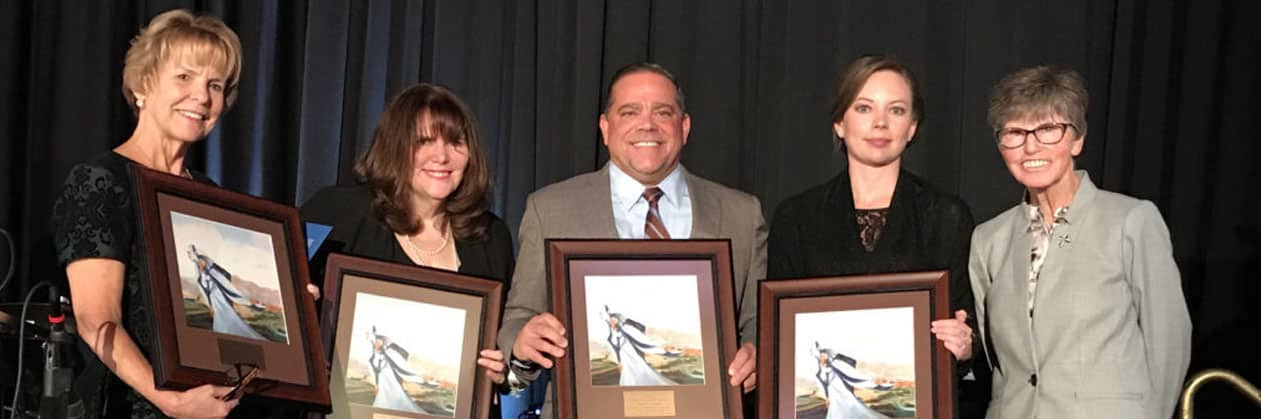 2019 Dominican Gala | Sisters of St. Dominic