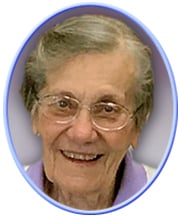 Sister Mary Dismas Marschhauser, OP | Sisters of St. Dominic