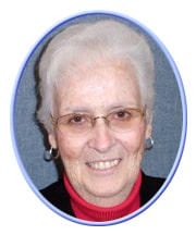 Sister Jane Doherty, OP | Sisters of St. Dominic