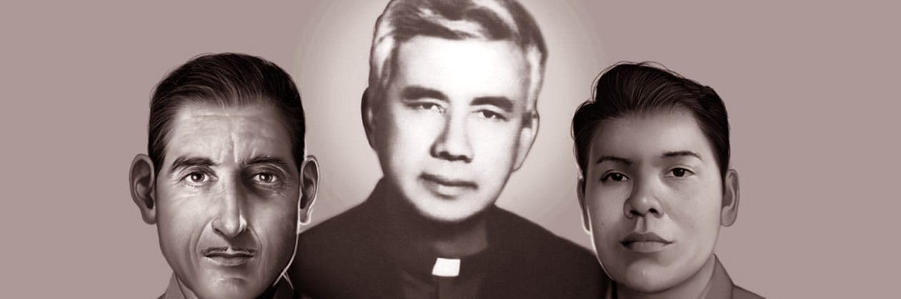 Beatification of Fr. Rutilio Grande | Sisters of St. Dominic