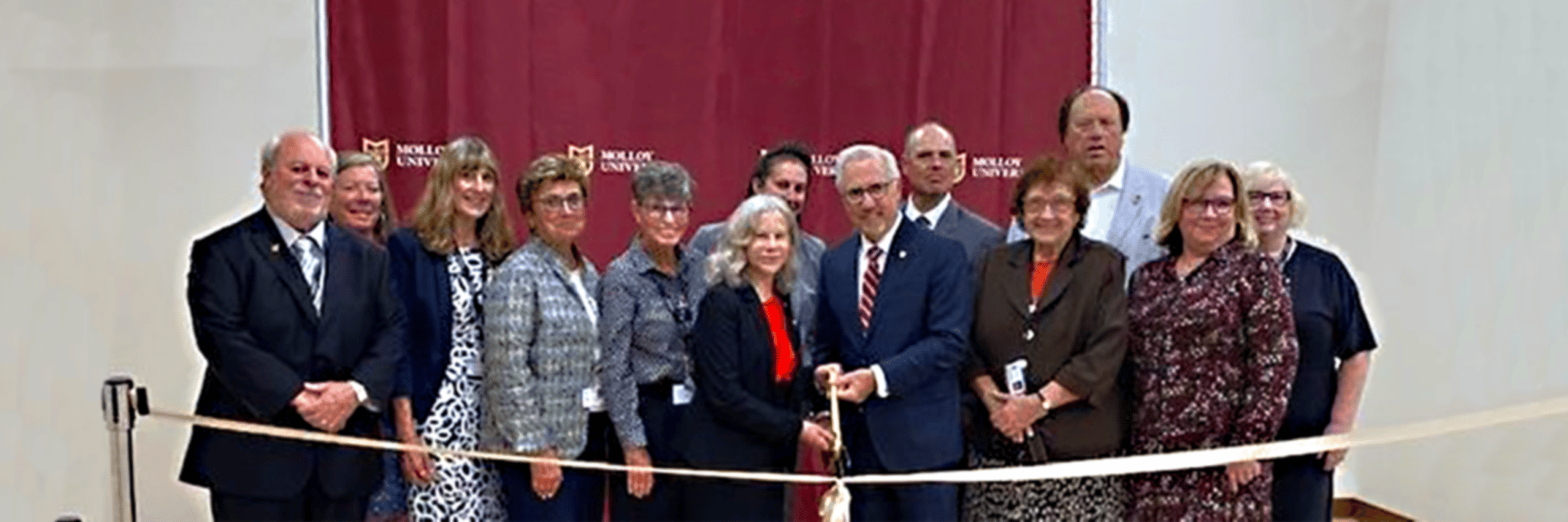 Big News from Molloy | Sisters of St. Dominic