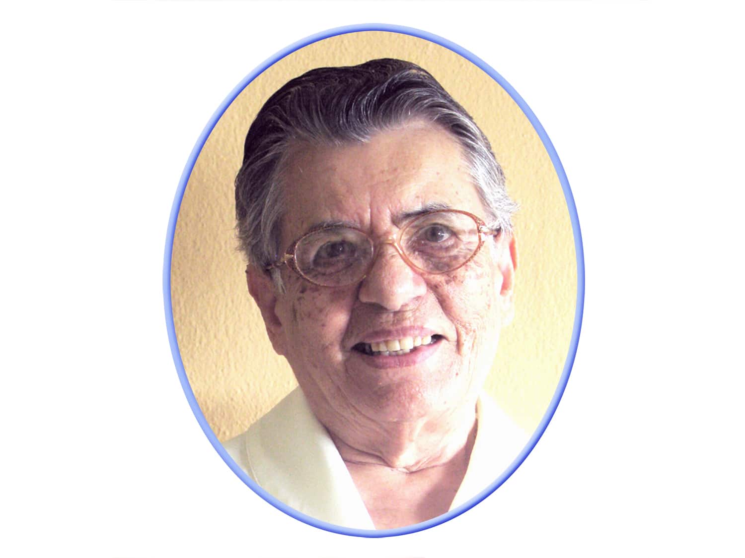 Sister Maria Josefa Rodriguez, OP | Sisters of St. Dominic