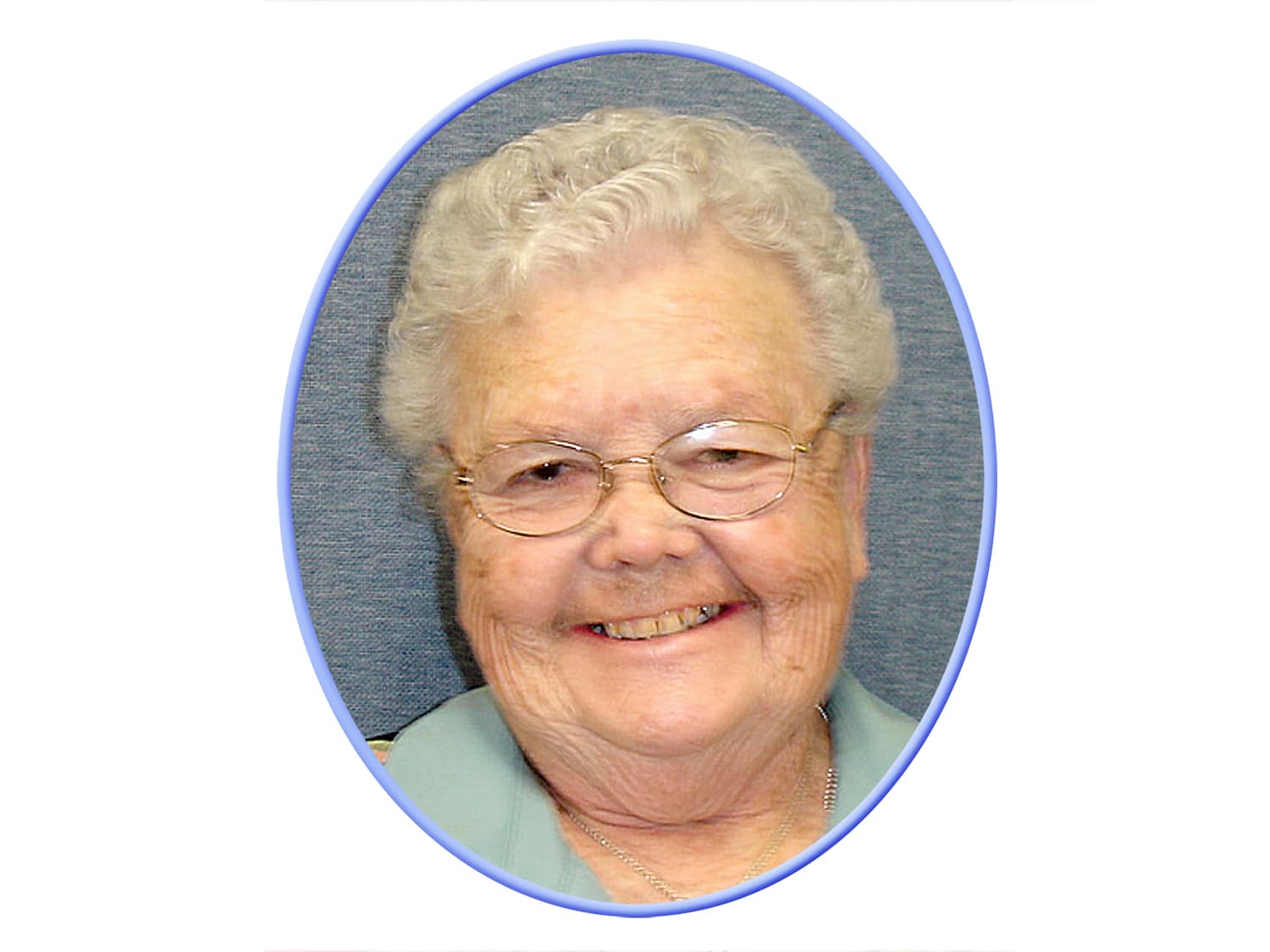 Sister Barbara Anne Shea Obituary | Sisters of St. Dominic