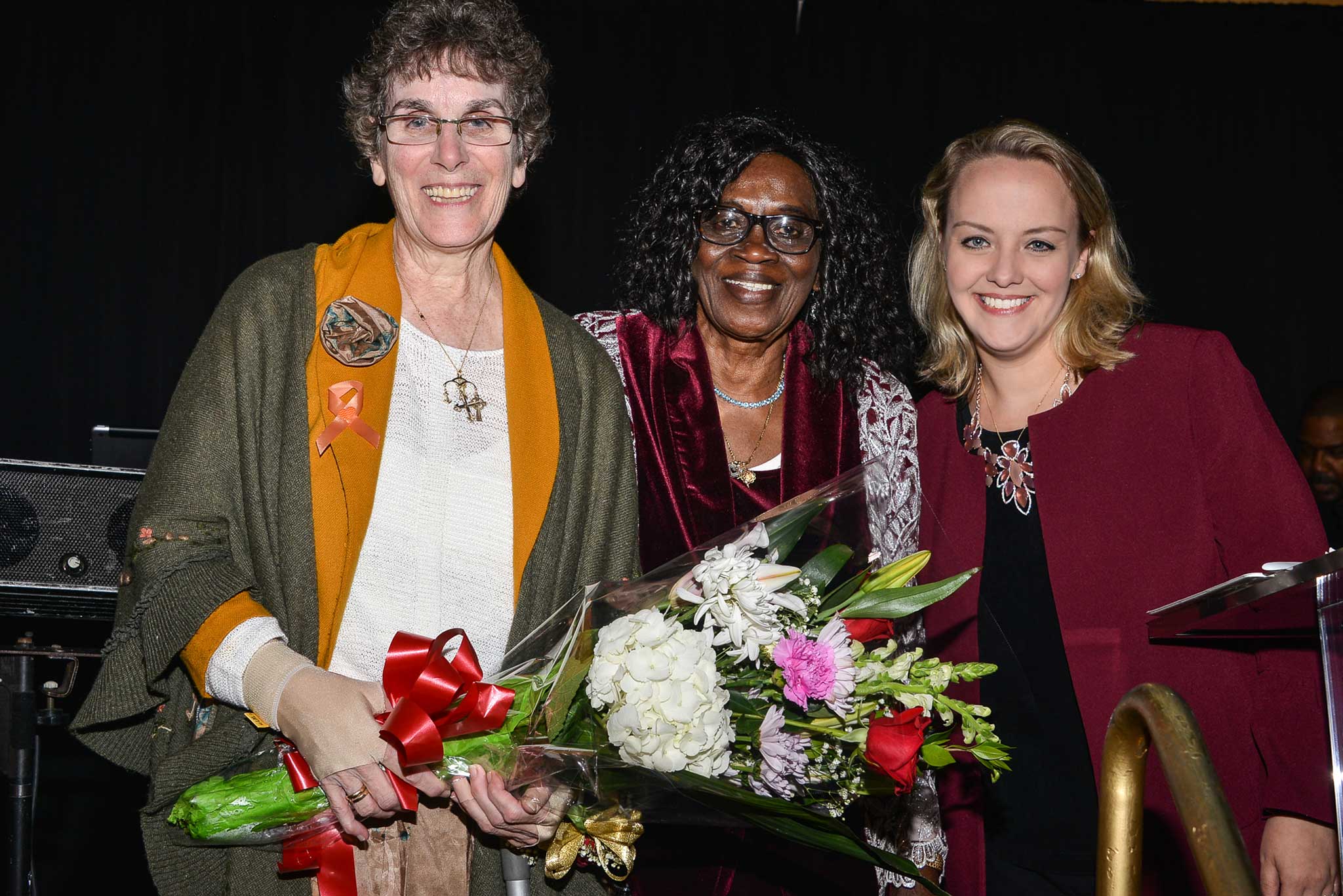 AveMaryFlowers | Sisters of St. Dominic