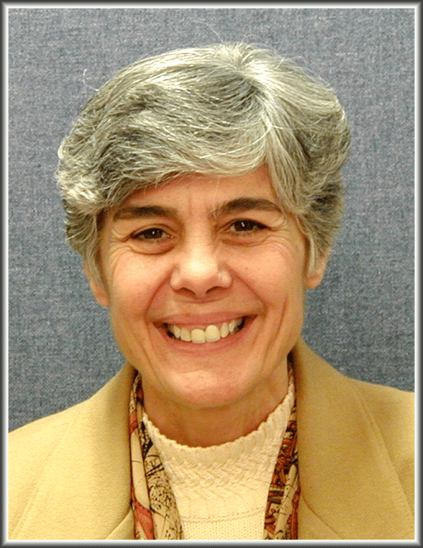 Sister Lenore Toscano | Sisters of St. Dominic