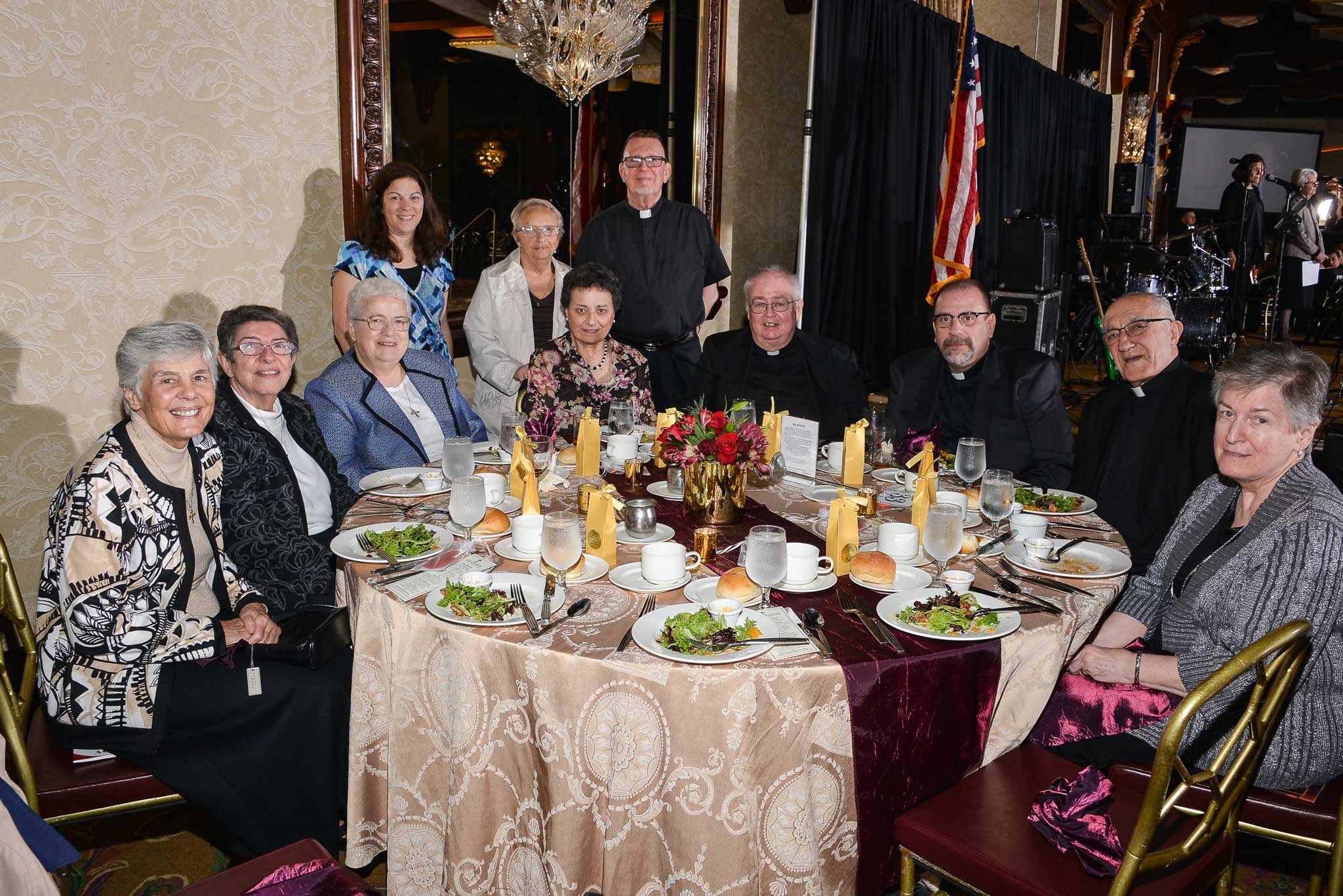 TableLenore | Sisters of St. Dominic