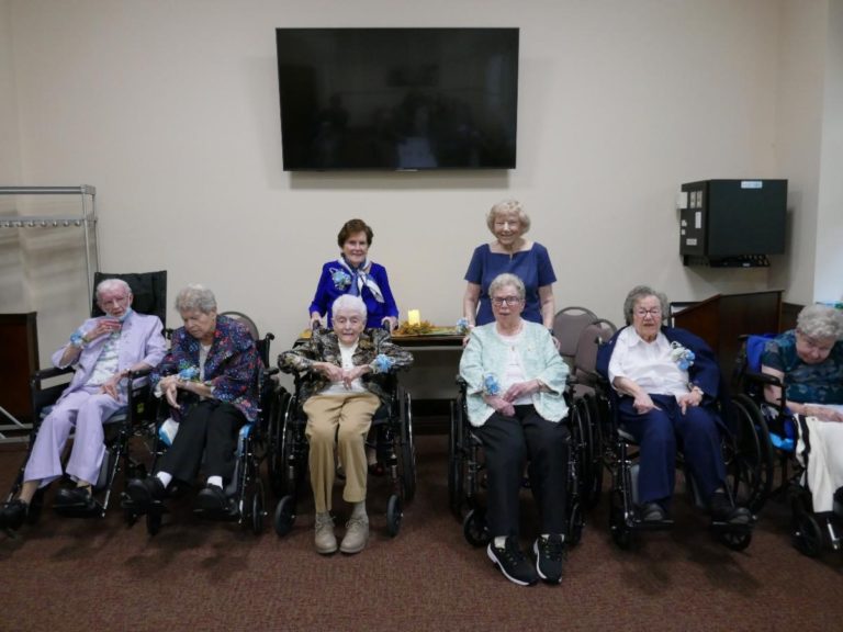 Celebrating our Jubilarians | Sisters of St. Dominic