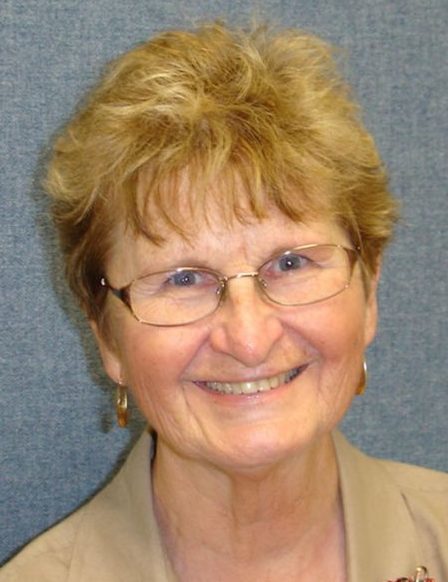 Flanagan, Judith | Sisters of St. Dominic