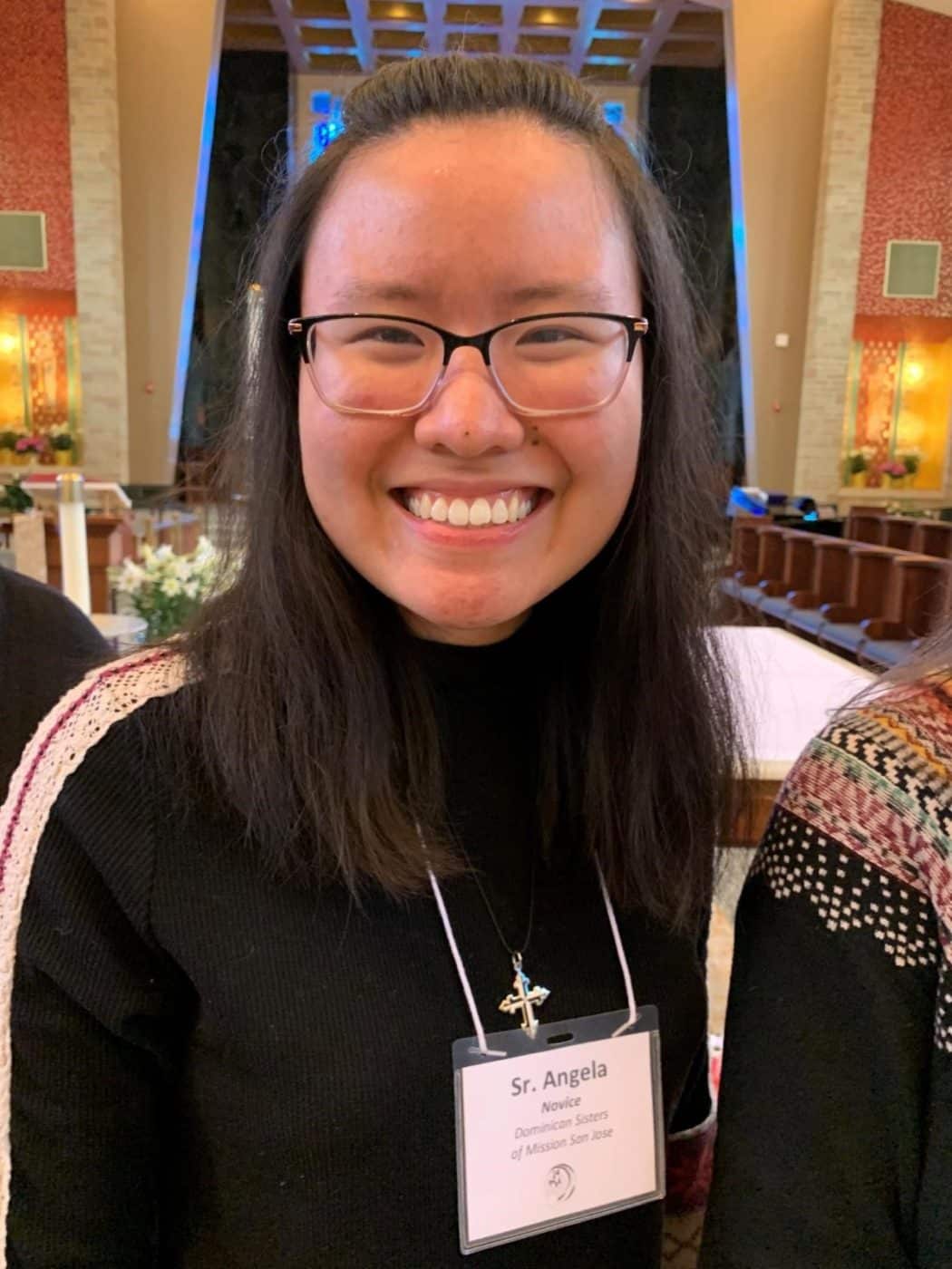 Novices Visit the Motherhouse | Sisters of St. Dominic