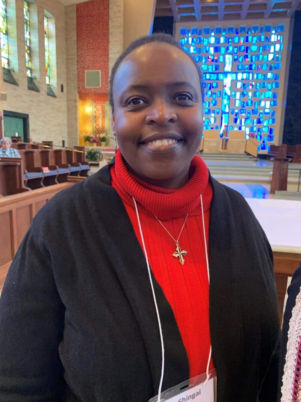 Novices Visit the Motherhouse | Sisters of St. Dominic