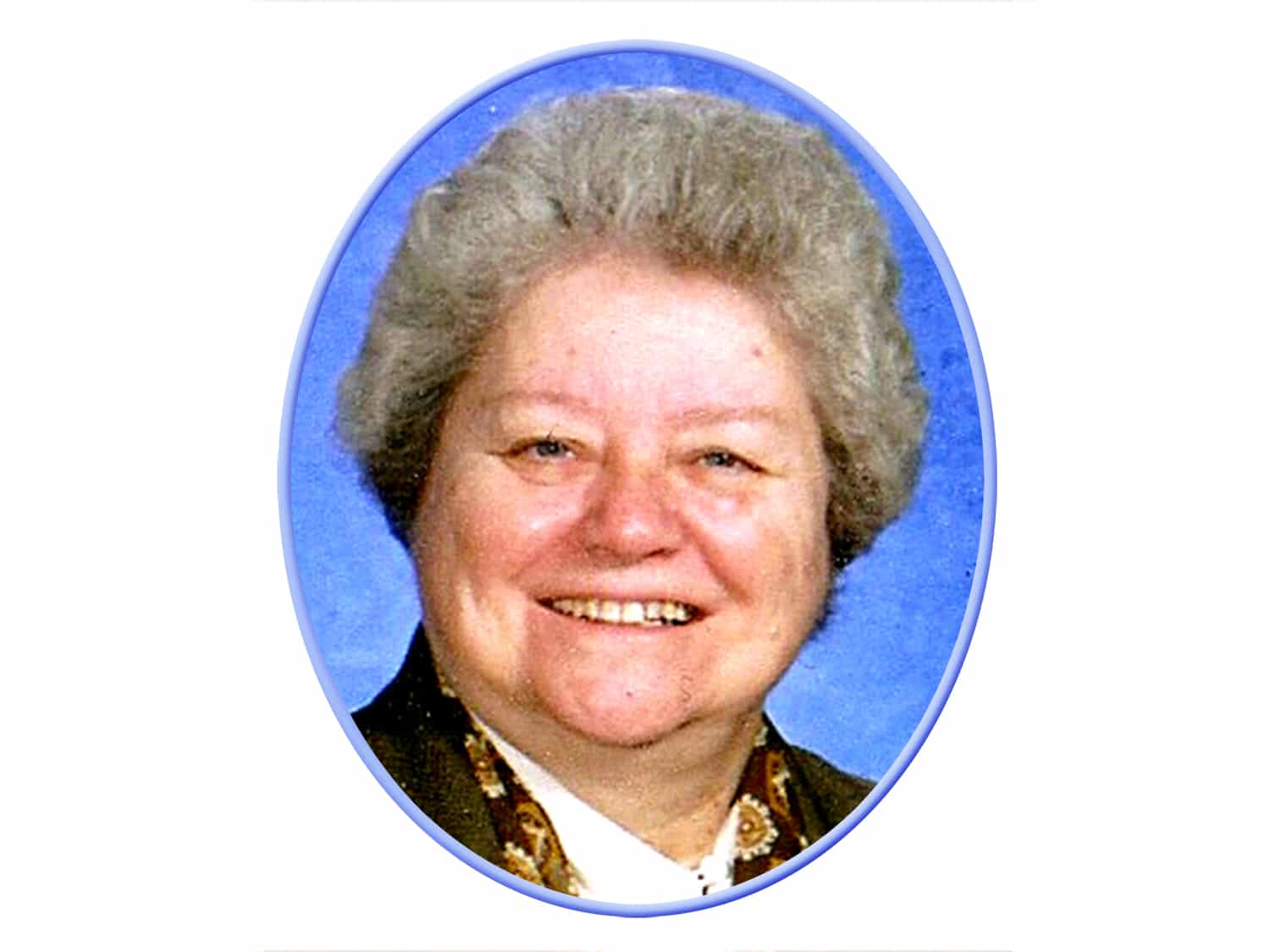 Sister Mary Donna Murphy, OP | Sisters of St. Dominic